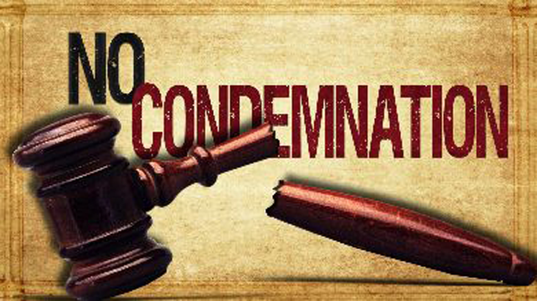 The Heart Series: Conviction Vs Condemnation – BLOSSOMING INTO…